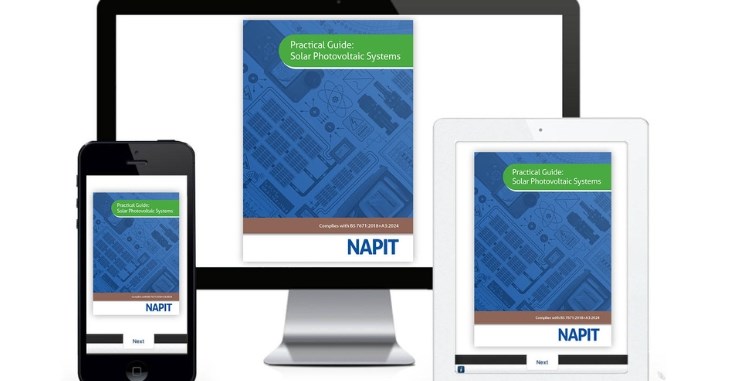 NAPIT-Practical-Guide-Solar-photovoltaic-Systems-digital-book-now-available